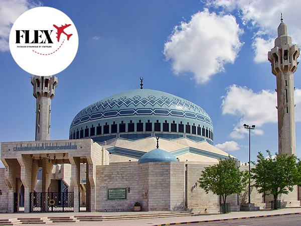 Visiteurs : un monde d'attentions