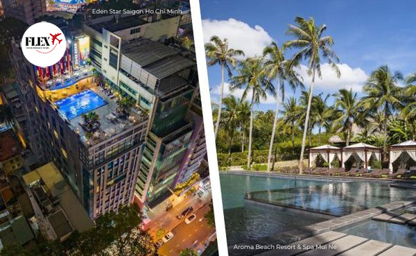 Visiteurs : un monde d'attentions